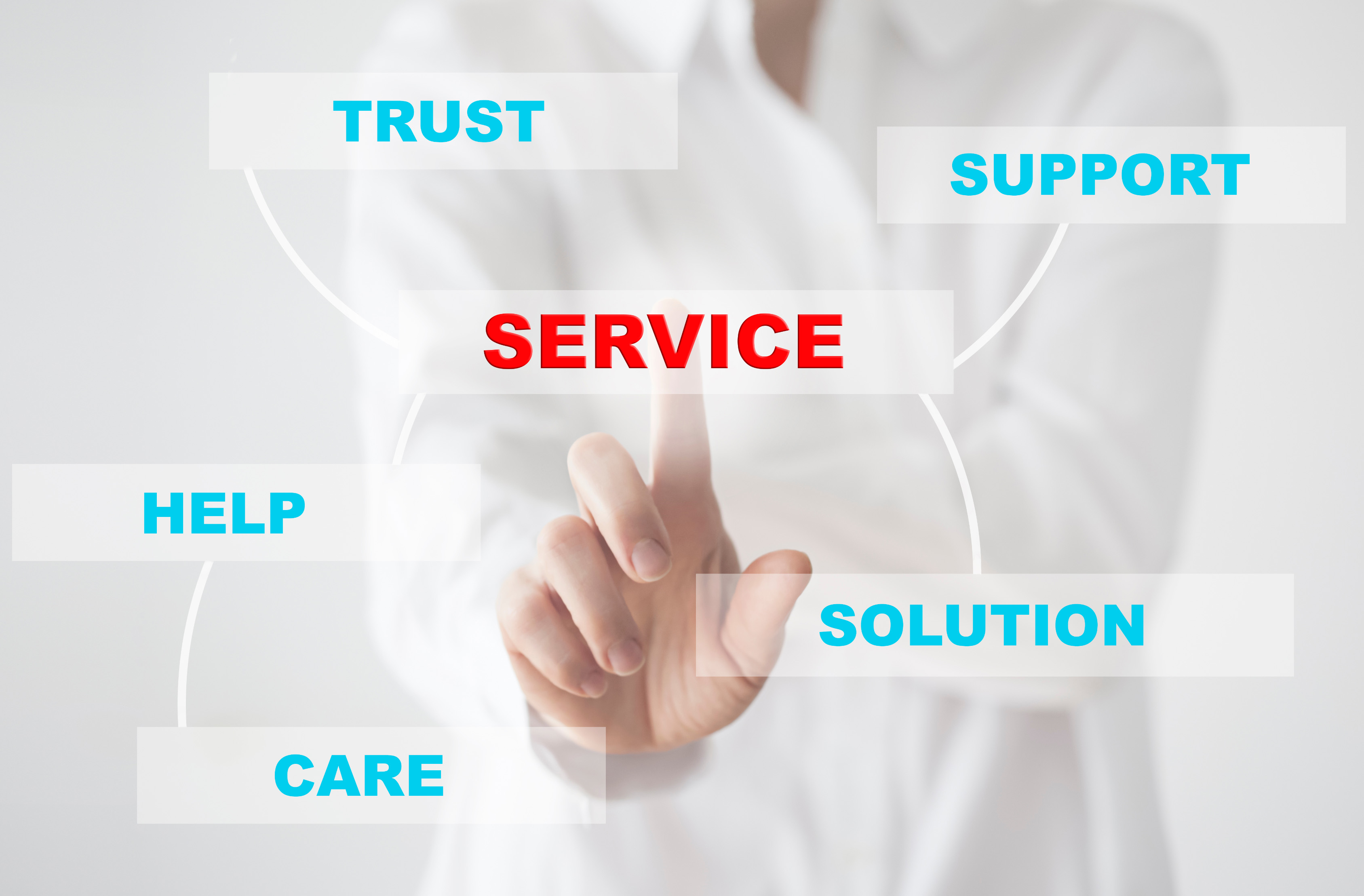 Comprehensive Service and Support | Reddonatura Waste Solutions